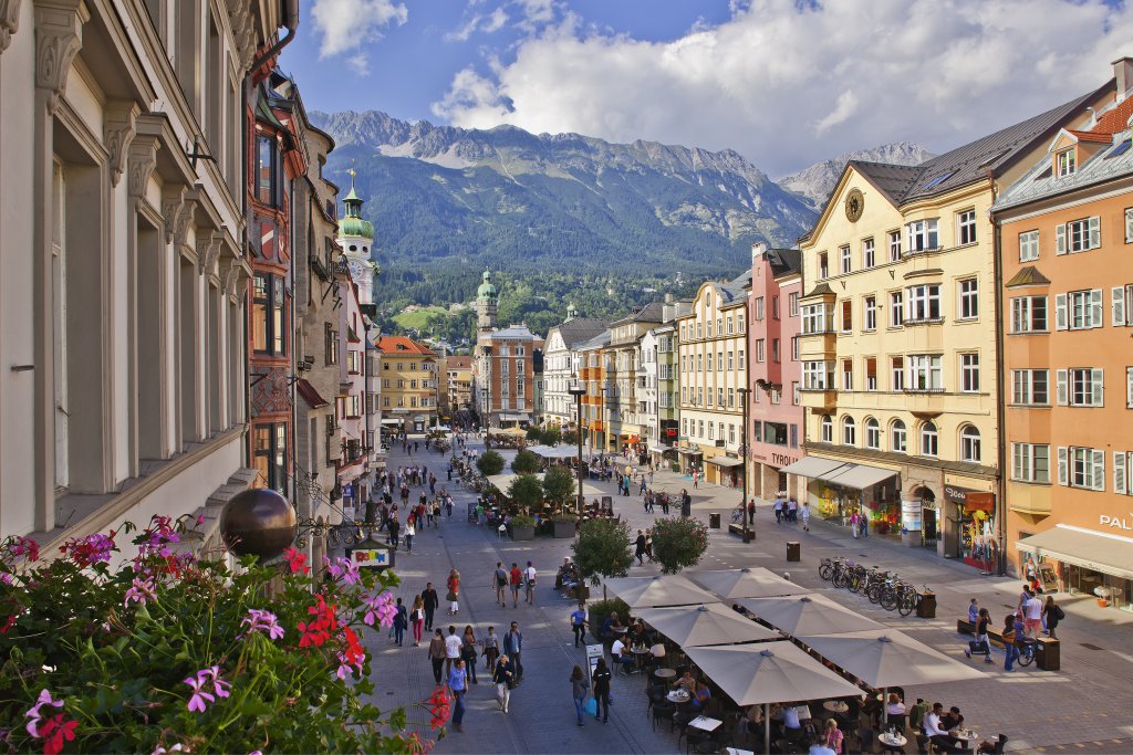 Welcome Card - Destination Innsbruck - Stay planner by Innsbruck ...