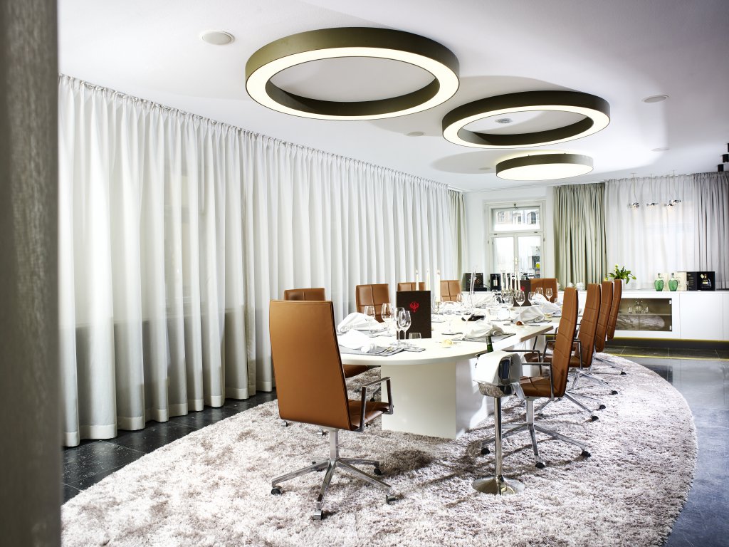 Seminars & Conferences: Your conference location in Innsbruck - Hotel ...