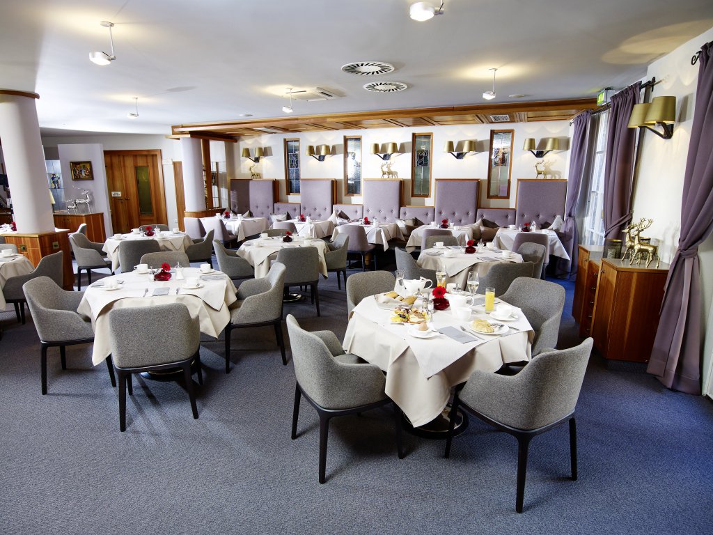 Good to know - Hotel Das Innsbruck