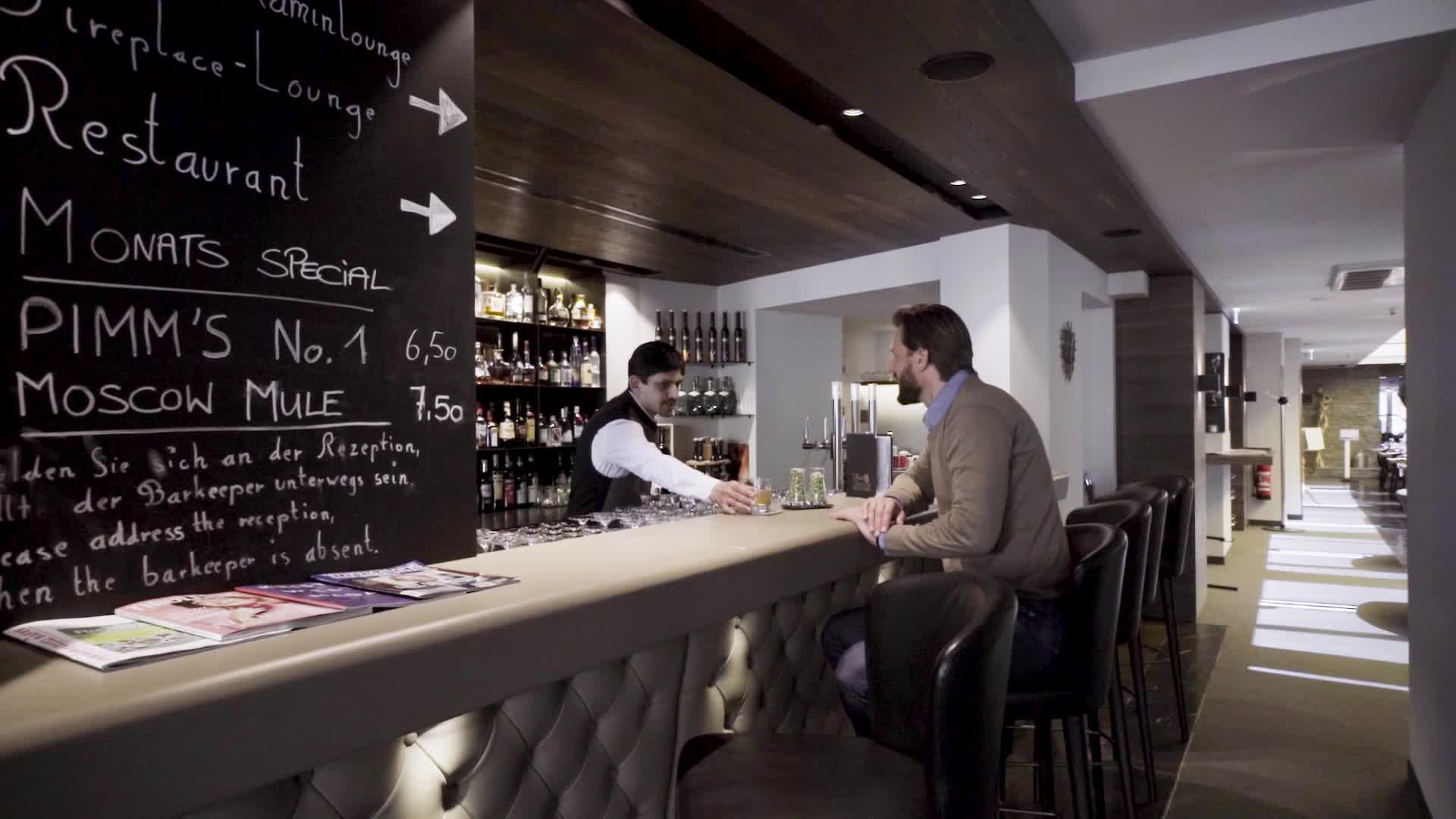 Bildergalerie unserer Zimmer und Suiten - Hotel Das Innsbruck